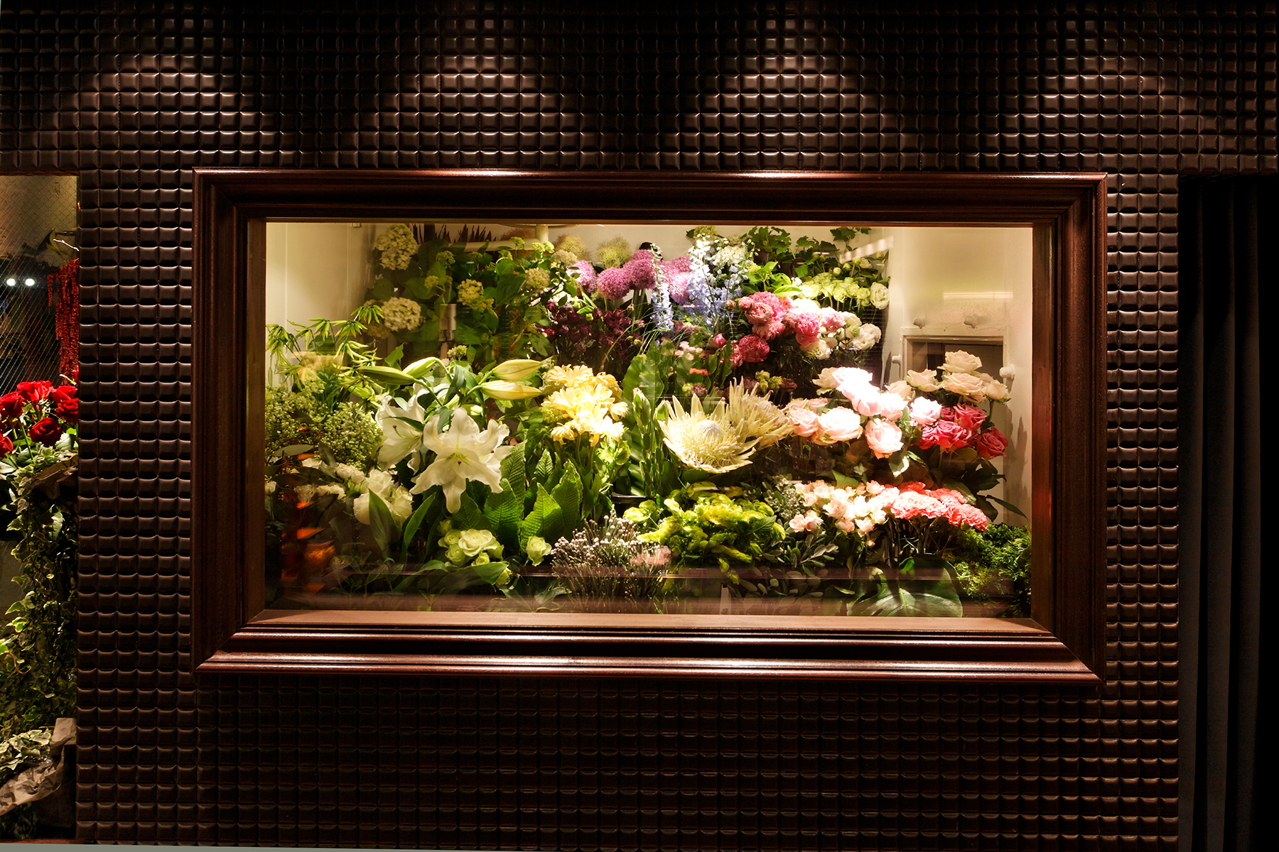 wildberry - デリシャスデザイン | DELICIOUS DESIGN